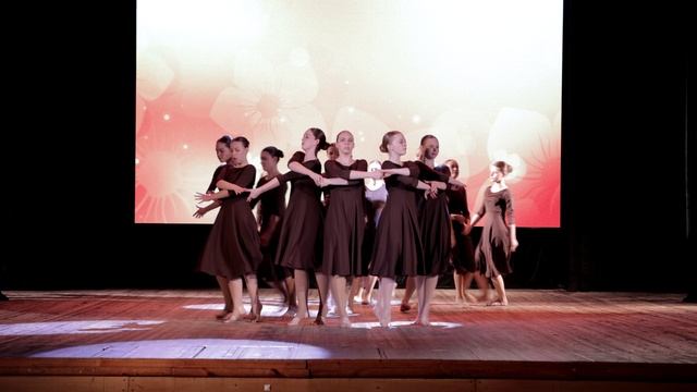 Движение, Грация, Гармония_Хореографическая студия "Grand Pas"_11