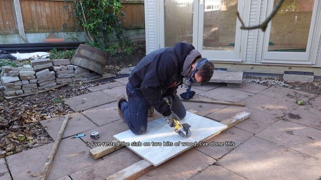 Как я уложил керамогранитное патио своими руками: секреты идеальной укладки и неожиданные решения