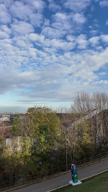 Смотровая площадка ВГ #shorts #russia #россия #прогулка #москва #moscow_