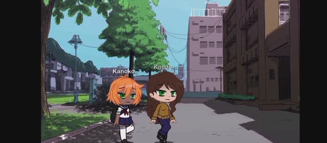 (Kokujin no Tenkousei)A nem Beginning episódio 8