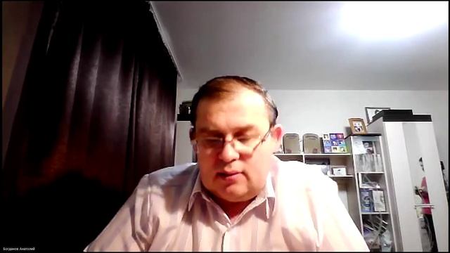 2025.05.16 Жертва Посвящения (Левит 8 14-24)