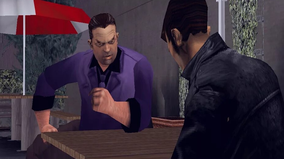 полное прохождение GTA 3 потные миссии