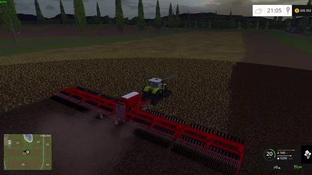 Farming Simulator 2015