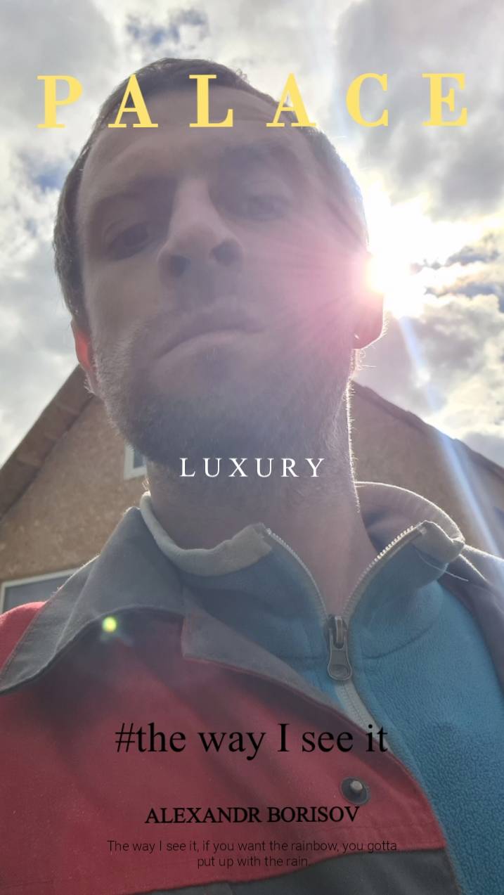 DIY Двухэтажный Особняк бизнес-класса.