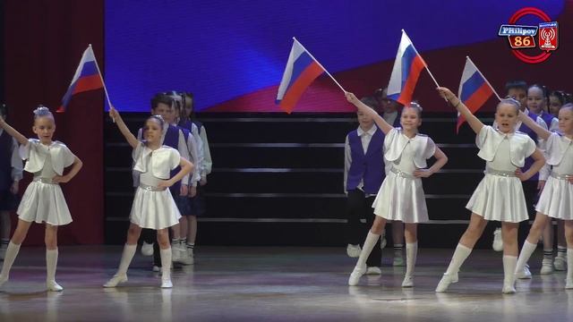 концерт "День победы" 6.05.2025 ДК БАЗ