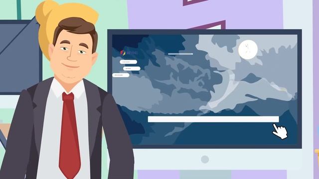 Видеопрезентация Института государственного управления и контрактной системы