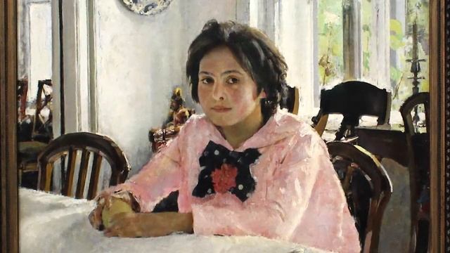 Третьяковская галерея, часть 6