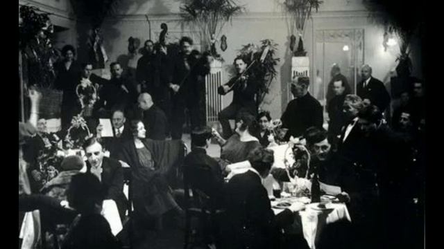 "Сыпь гармоника..."