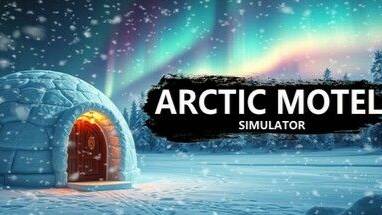 Arctic Motel Simulator - Стрим 8