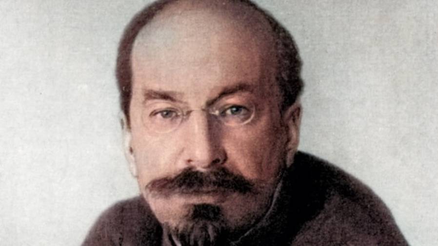 Был ли Христос реальной личностью. Диспут Луначарского с Введенским, часть 6 (окончание)