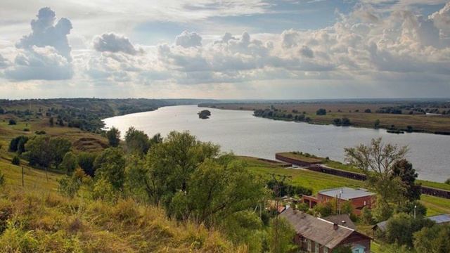 "Хорошо под осеннюю свежесть..."