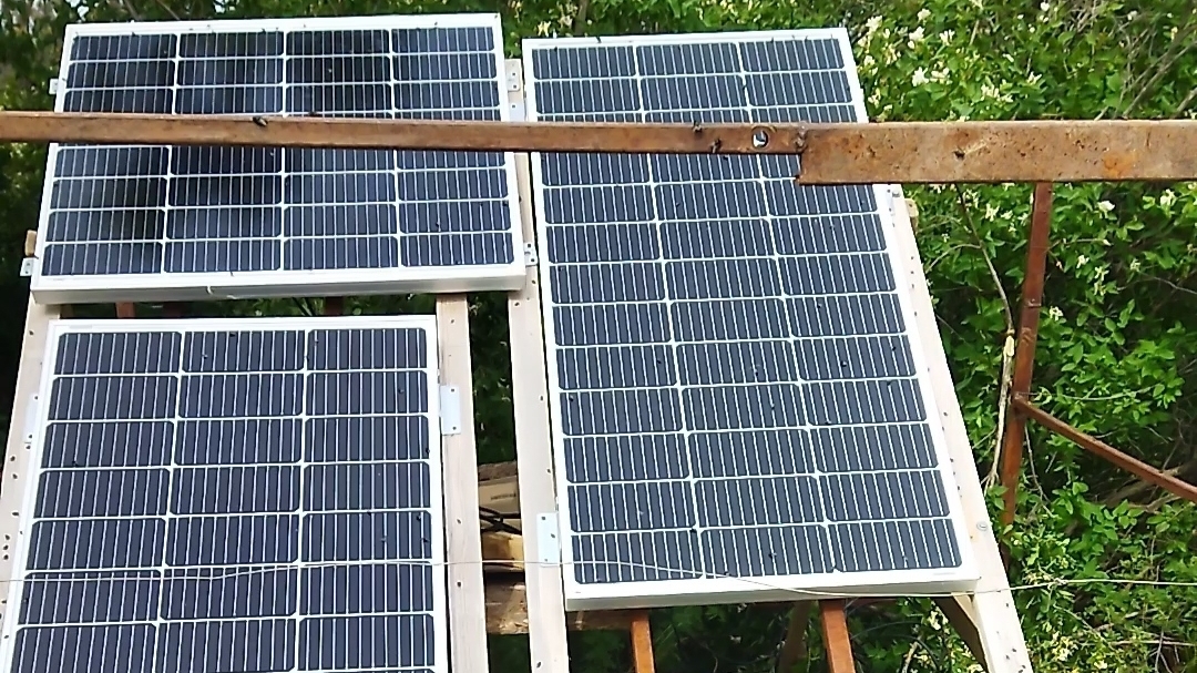 Как подпитать (подкачать) пруд есть нет электричества