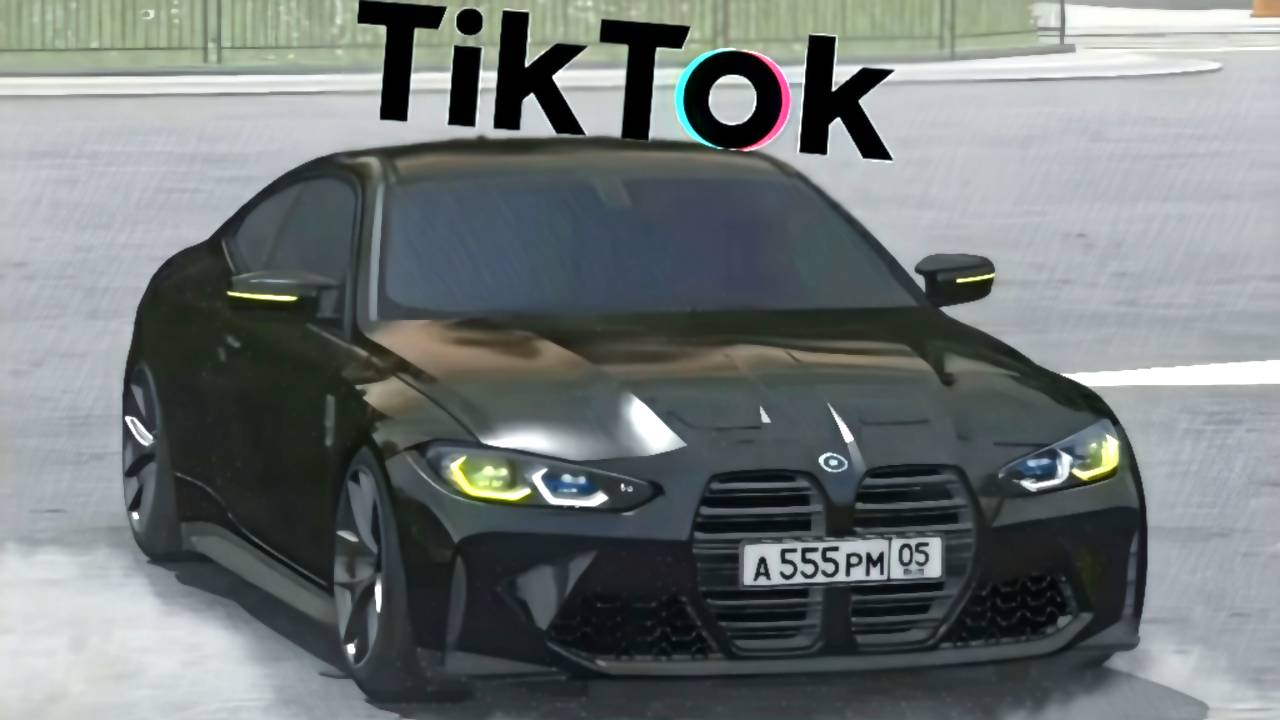 Подборка лучших видео из Тик тока в Car Parking Multiplayer #143