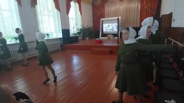 Концерт, посвящённый 80-летию Победы. Часть 2