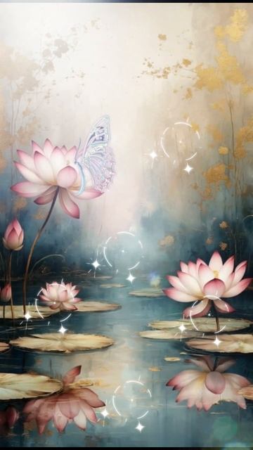 Расслабься и слушай.