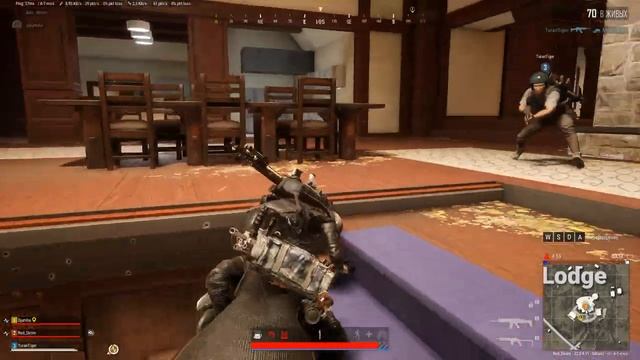 Pubg соляночка