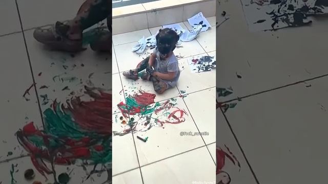 Дети-хулиганы