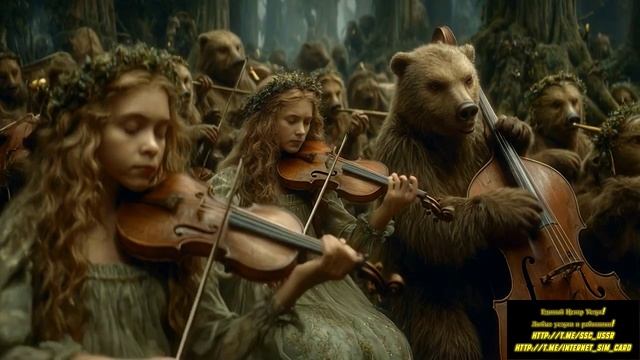 Услуги по обслуживанию и поддержке сказок!