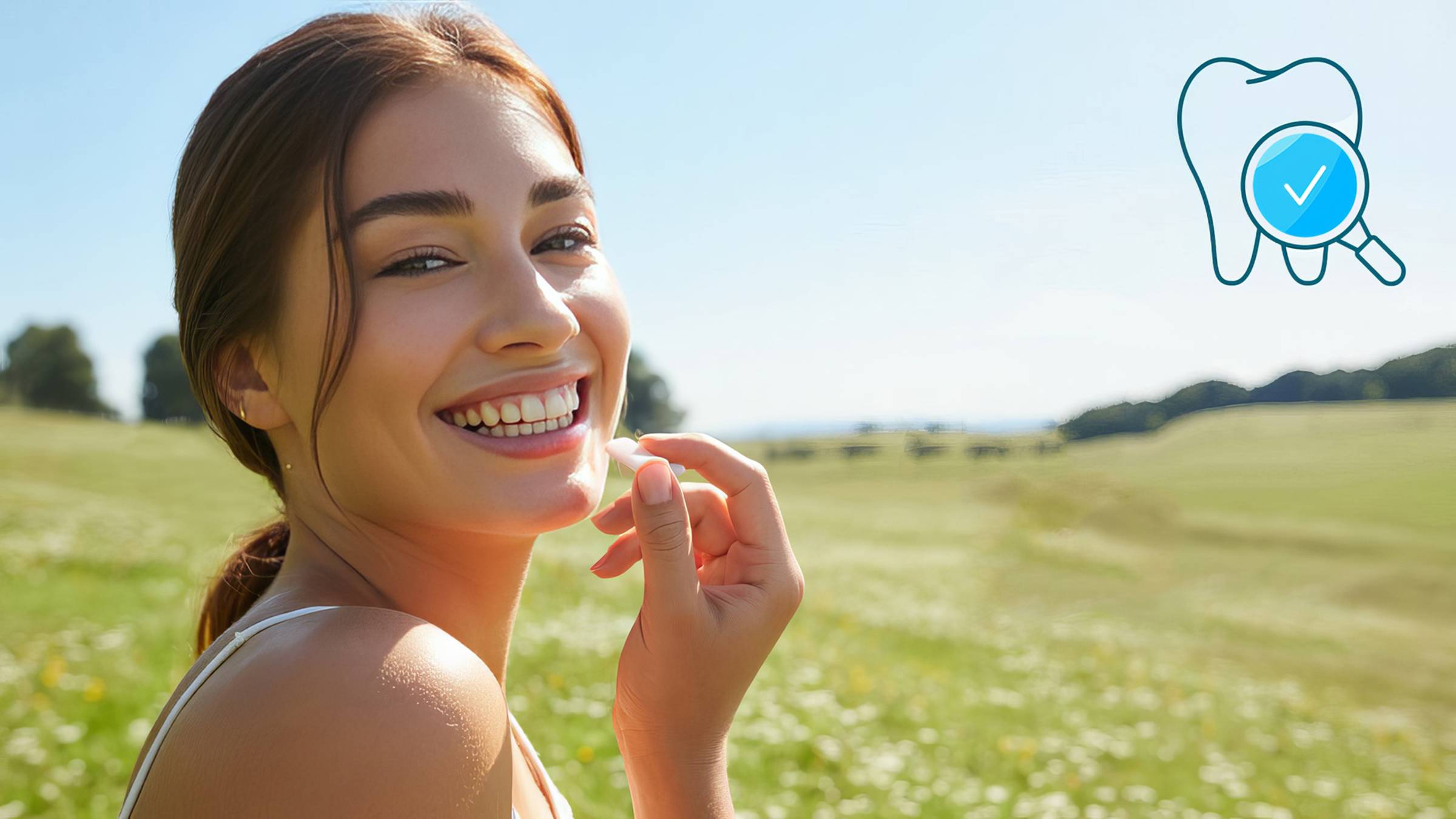 От чего разрушаются зубы