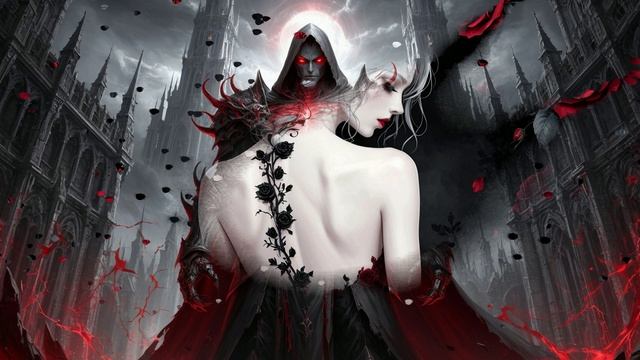 Вампир из Кэмберленда