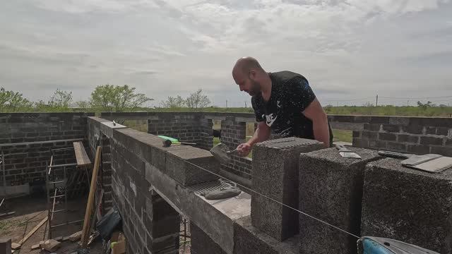 Строим дом. Выпуск № 14