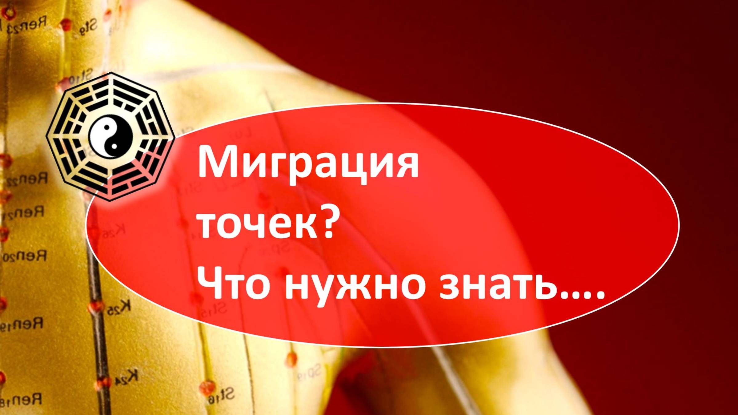 567 Миграция Точек