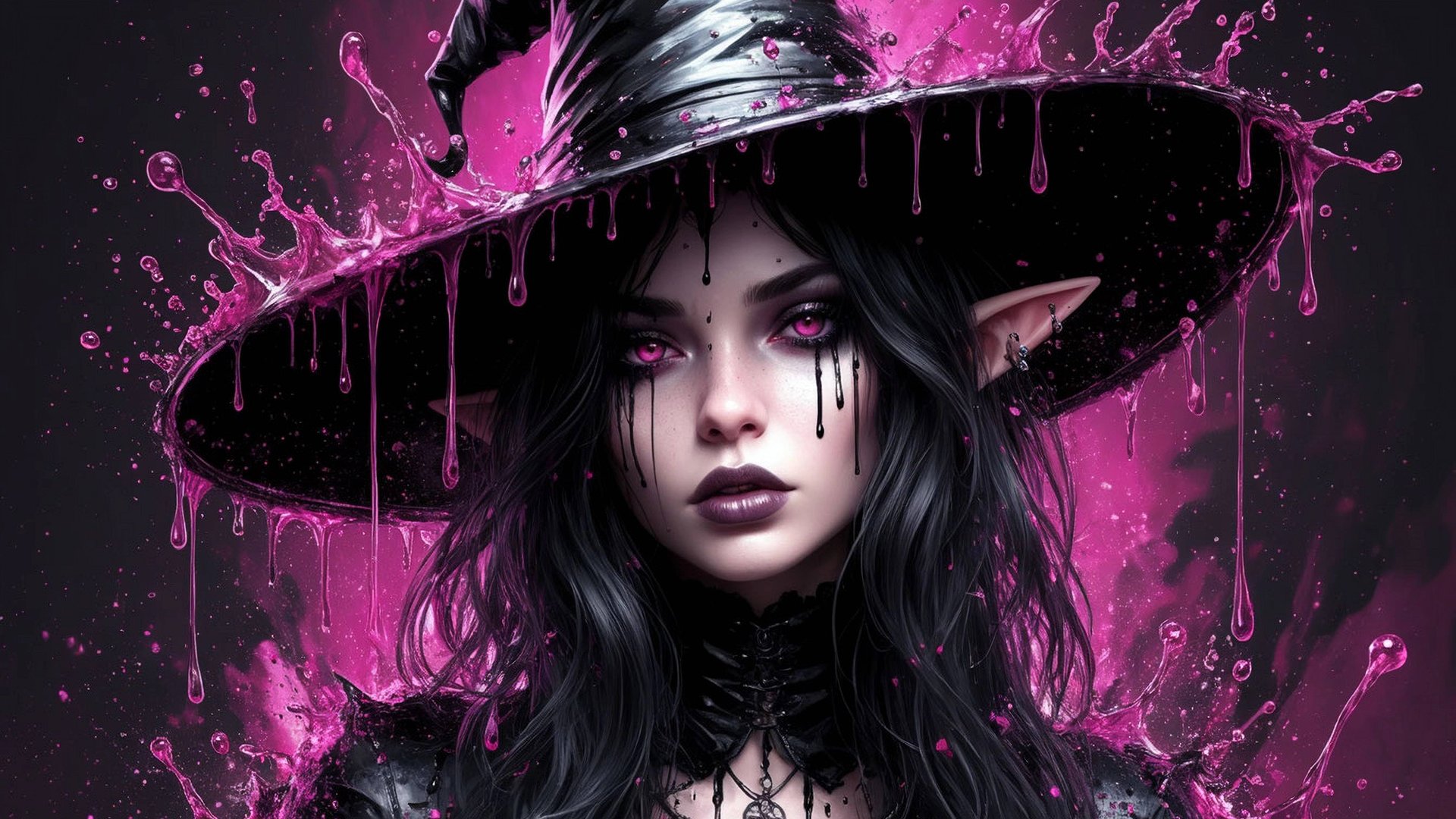 Генеральный следователь по делам ведьм