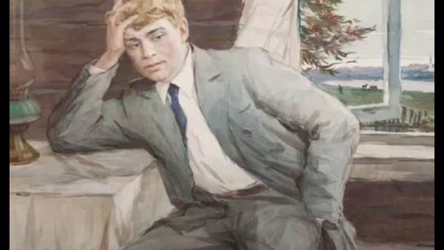 "Я обманывать себя не стану..."