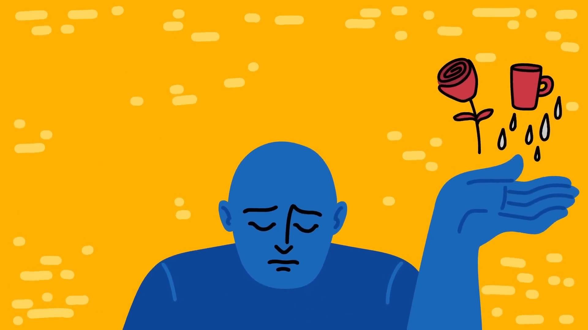 Психология мужского одиночества [The School of Life]