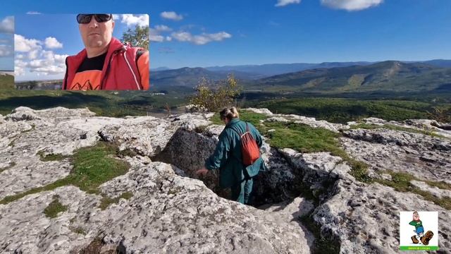 Мангуп Кале