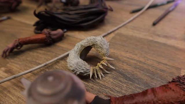 Turns Out Painting a Half-Naked Jungle Lady is Harder Than It Looks