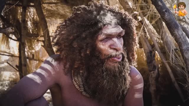 🎬 Первобытные люди: Самые ужасные случаи смерти среди древних людей.