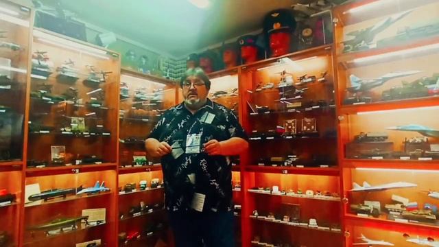 Почему в музеях случаются чудеса?