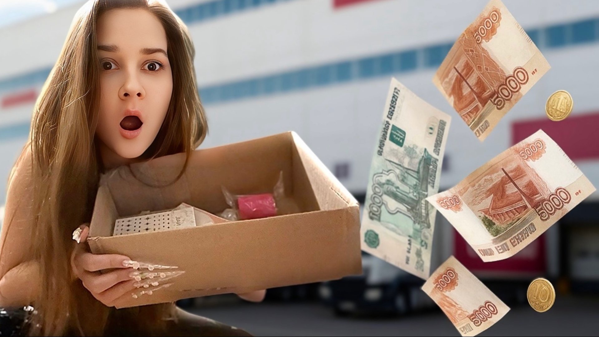 NAIL РАСПАКОВКА С WILDBERRIES, ПОКУПКИ ДЛЯ МАНИКЮРА