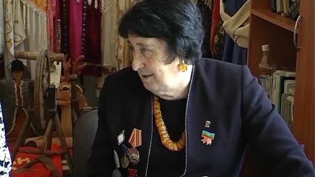 Устаз\ Акбаева Халимат