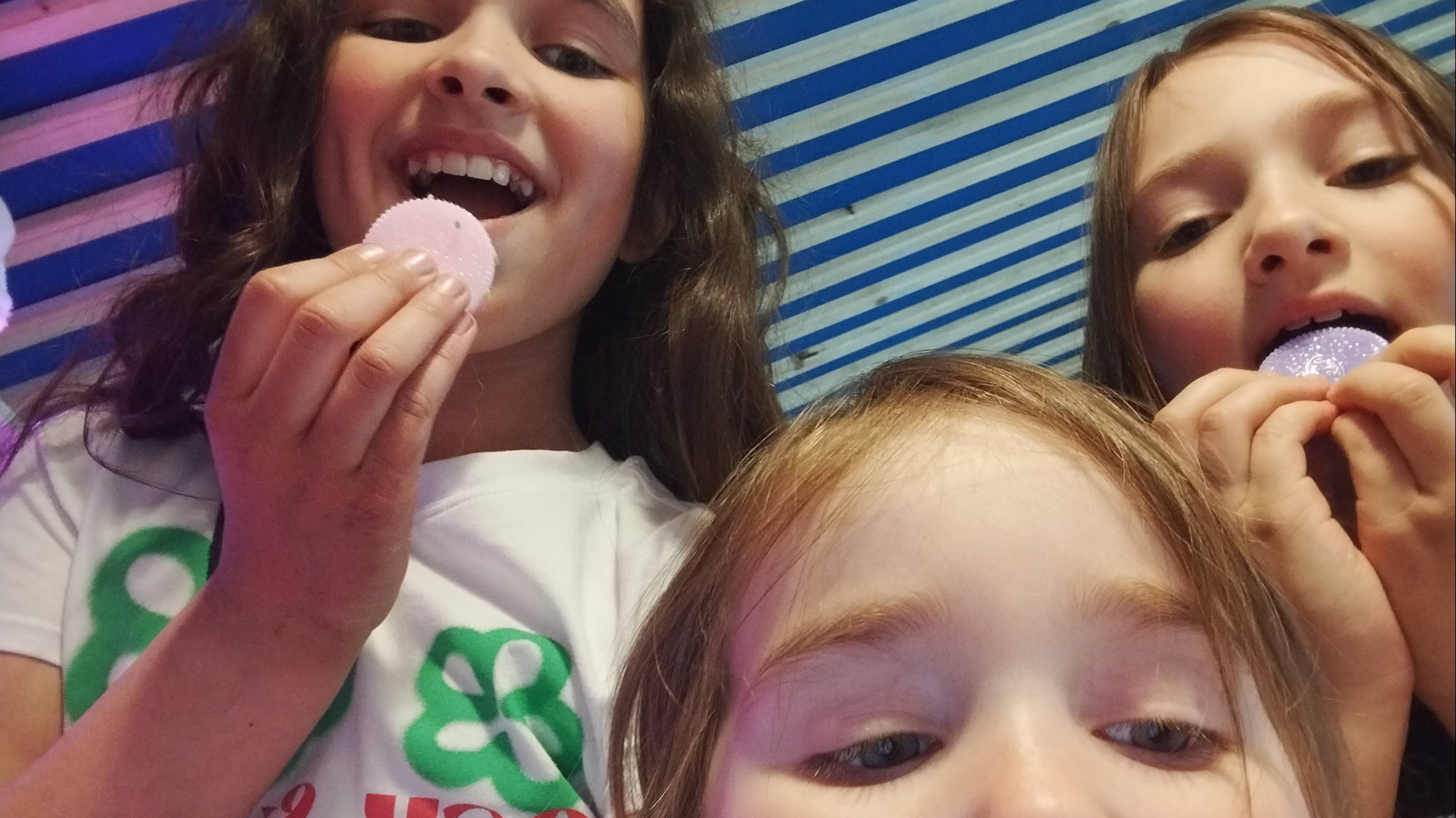 СКВИШИ ОРЕО! Распаковка 3 сквишей!🎉🎉🎉