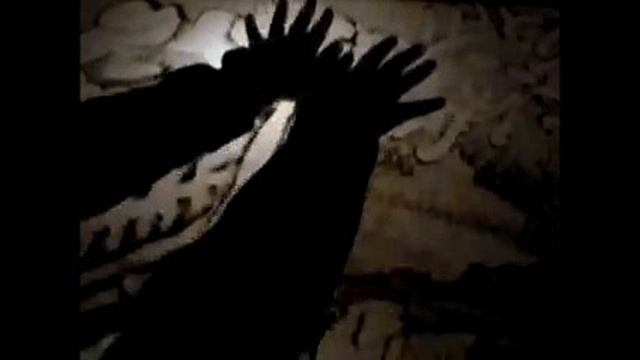 Песочная анимация. Рисование песком. 1 класс начальной школы