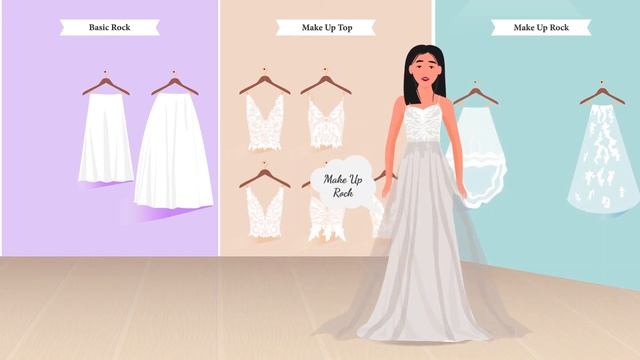 LeMoos свадебные салоны в Германии