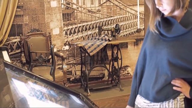 Инсталляции для Военно-исторического музея в г. Остров | Ascreen