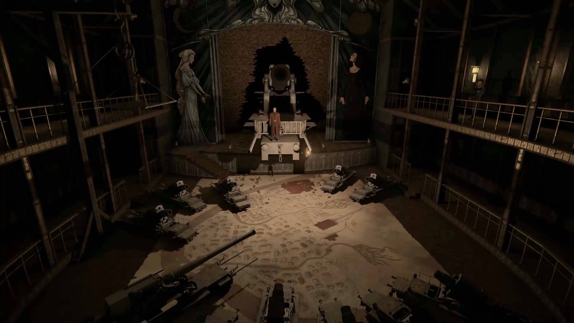 Pathologic 2 — Прохождение #12: Полый Многогранник