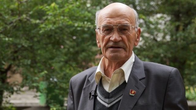 Поздравление в Днем рождения комсомола