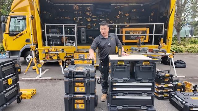 Секретные инструменты будущего: шокирующее демо новых технологий, которые изменят ремонт навсегда