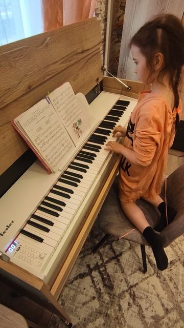 Песенка кота Леопольда