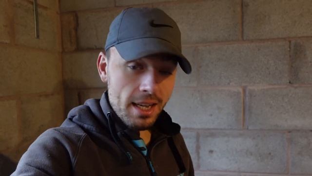 \"Как я полностью разрушил кухню, чтобы сделать самый сложный тёплый пол в своей жизни\