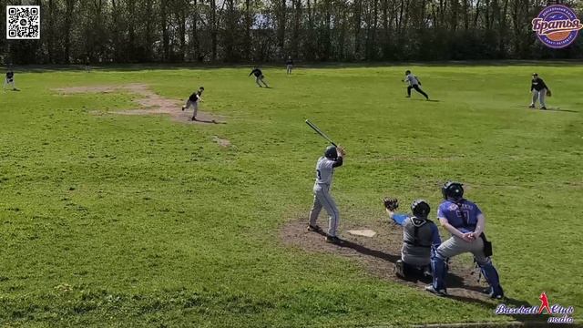 Хайлайты | Братья | Лига СПБ | 17.05.2025