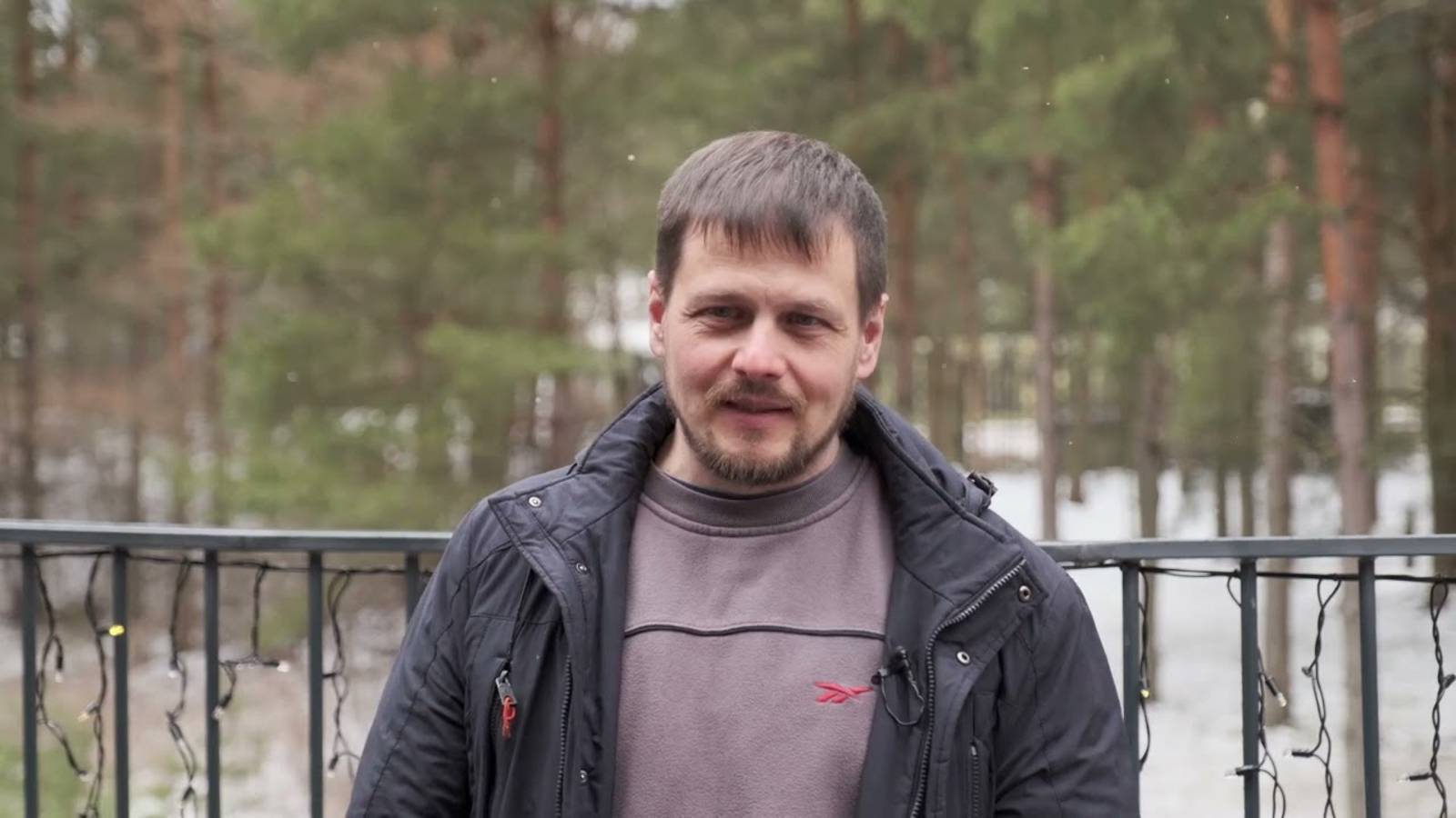 Отзыв Игоря | Дзен Практика И Жизнь