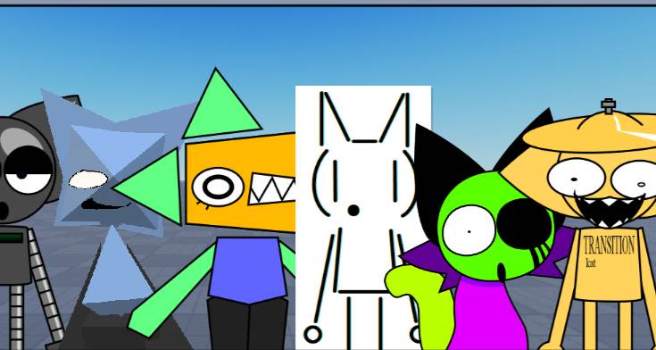 Инкредибокс КАТС 10