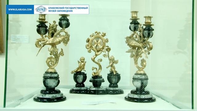 «Акварели» из натурального камня