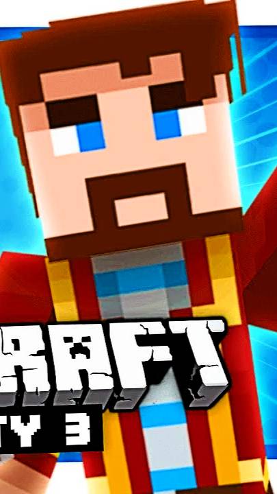 Часть 2 📹 MineCraft [Diversity 3] ✳️✴️❇️ ЧТО-ТО НОВОЕ, С ОТСЫЛКАМИ НА СТАРОЕ!  @ParaToxic #YoSquad